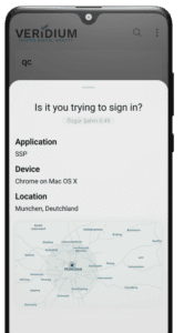 Home - Implement Strong Passwordless Authentication - Veridium